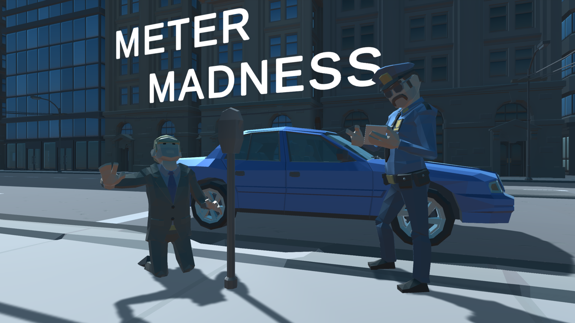 Meter Madness by Braindrop Games