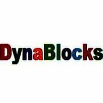 dynablocks by GAME NOOB