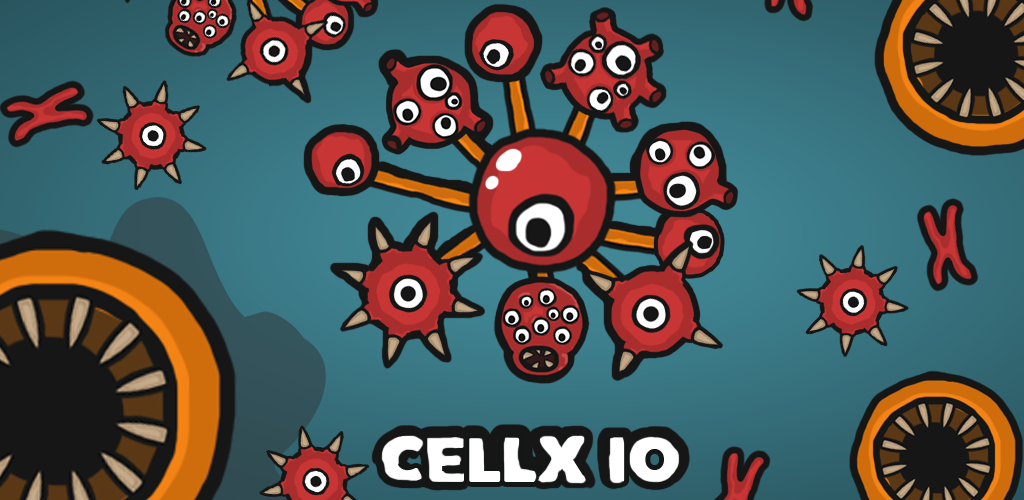 cellx.online by mawika