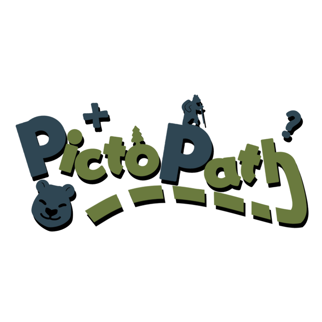 PictoPath by JamstoneGames, Allen Rader, BrainDead