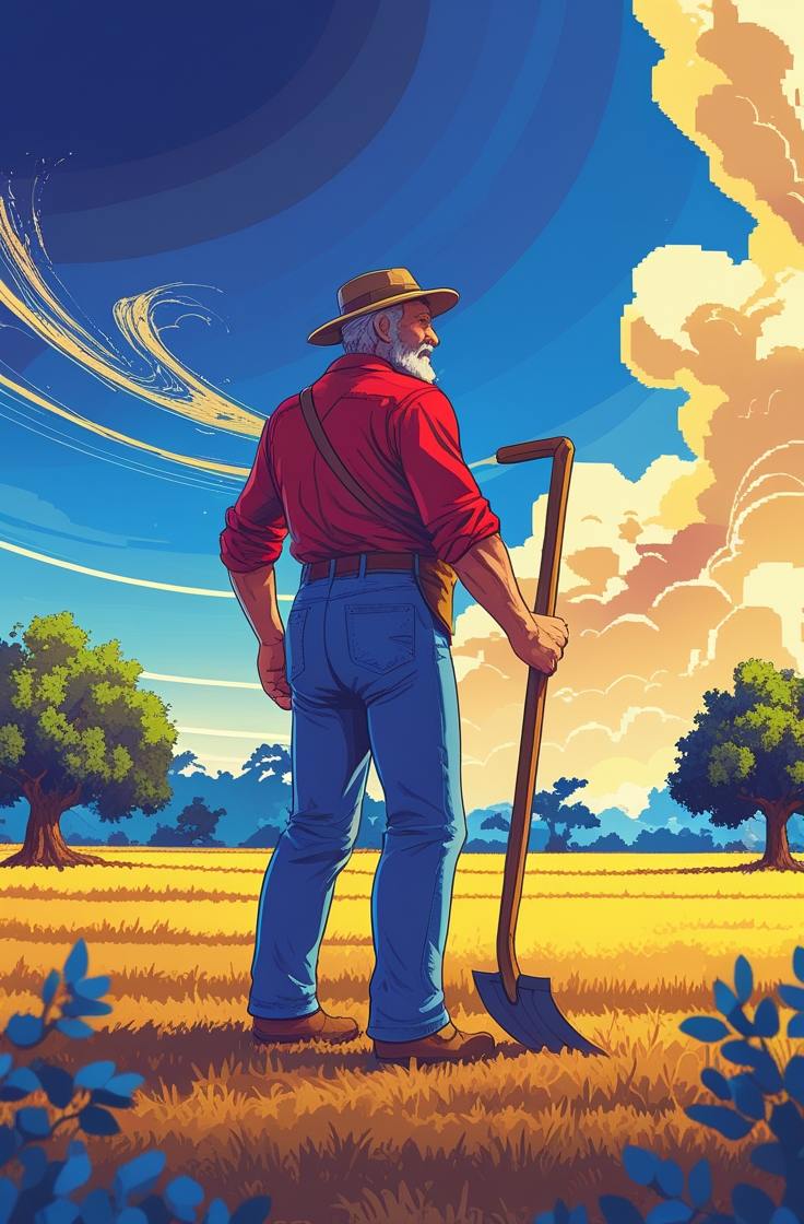 Fast Harvest by Cozy Paws Games