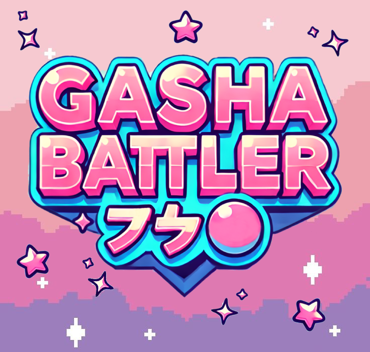 Gasha Battler by lelazanella