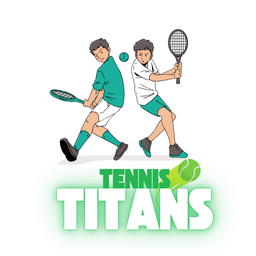 Tennis Titans by Triggs9802