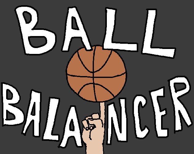 Rate Ball Balancer by Maxmilion Flaugher for Boss Rush Jam 2025 ($4500 ...