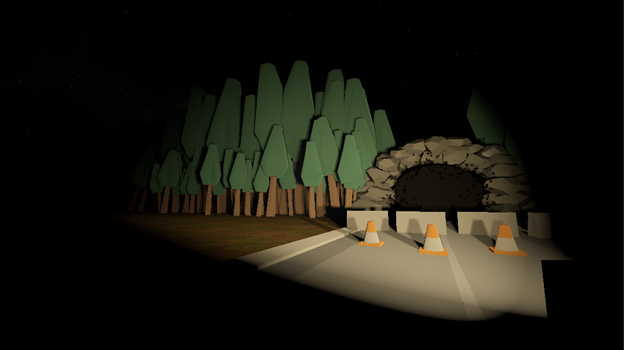 Powerless by jdurbz for Bigmode Game Jam 2025 - itch.io