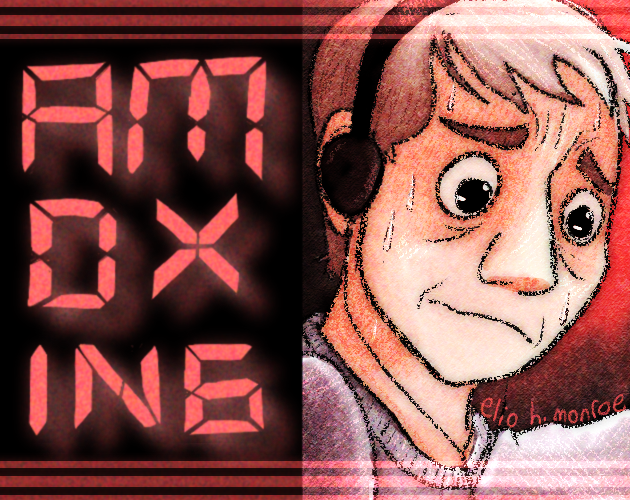 AM DX'ing by elio hercules monroe