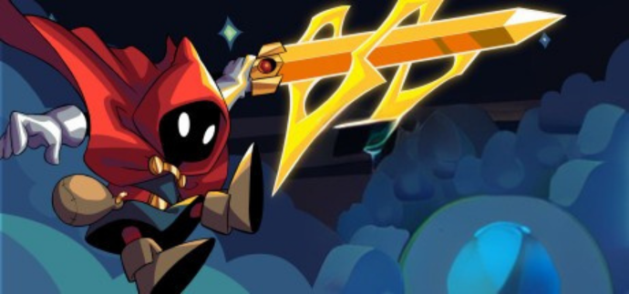 Legend of Lua by io.dev