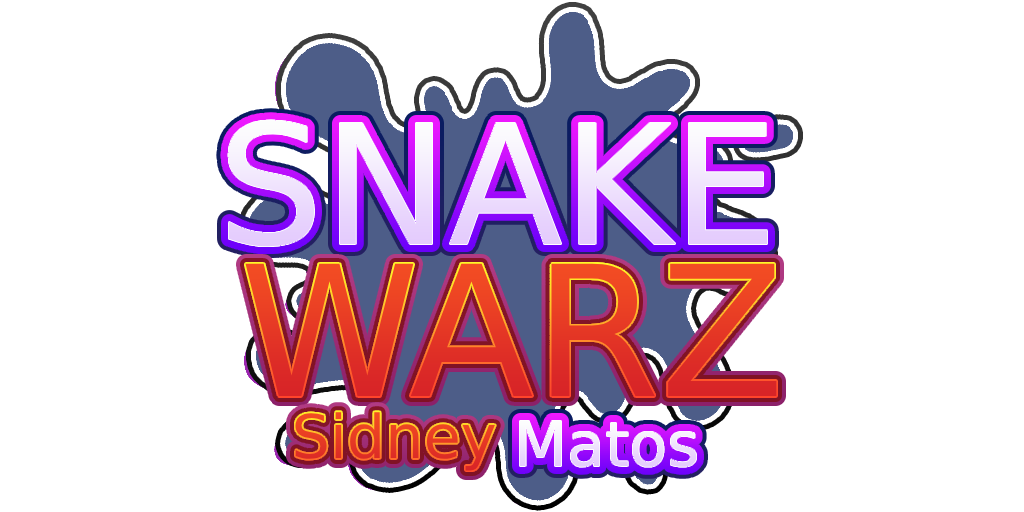 Snake Warz IO Brasil by Sidney Matos Snake Warz IO Brasil by Sidney Matos