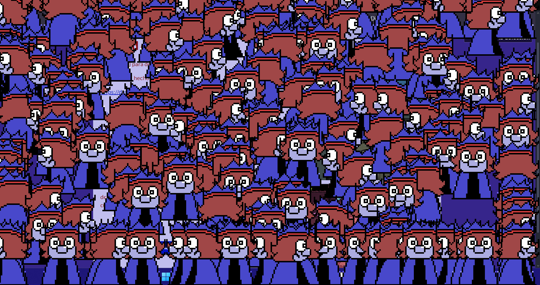 luxiord desktop tale by luxiord