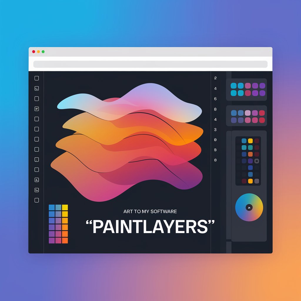 Paint Layers v1.3.1 – Texture Integration Update - Paint Layers ...