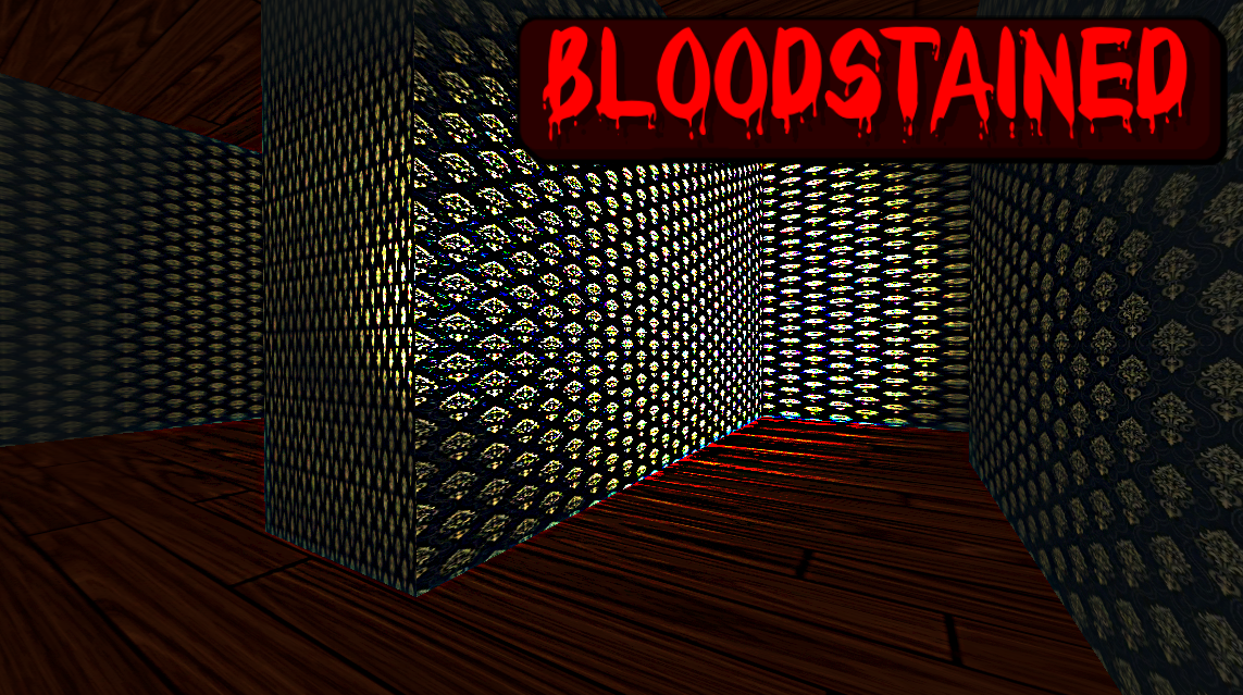 Bloodstained (BETA) by PAUSE for Portfolio Builders Jam - Week #5 - itch.io