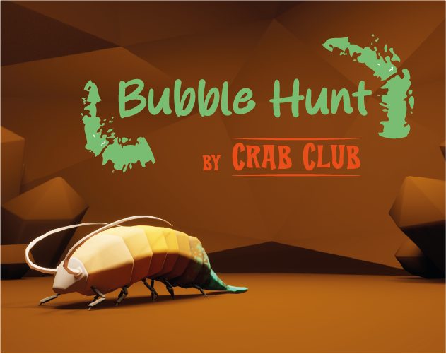 Bubble Hunt by agaa3