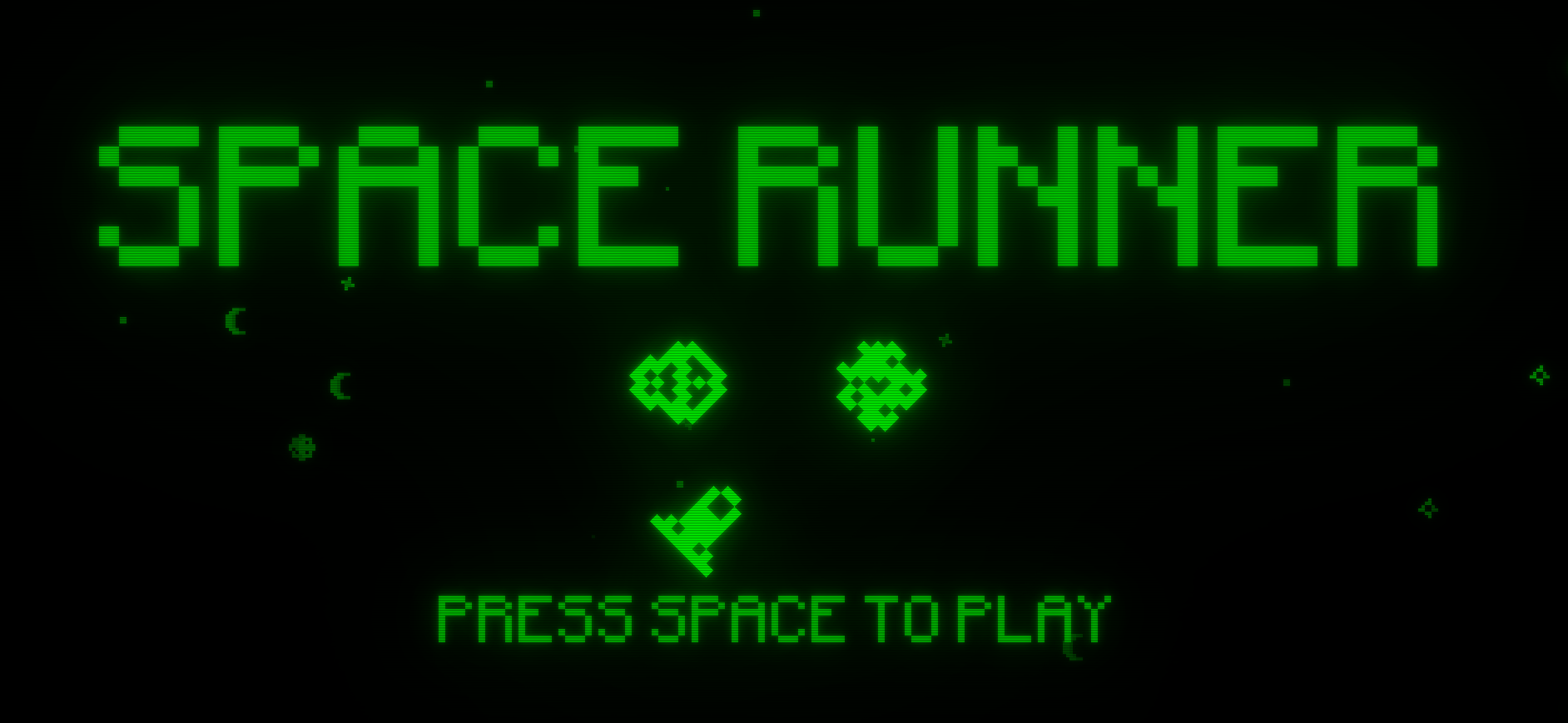 Space_Runner by ssalve