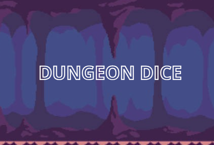 Dungeon dice by sander_le, Bombster