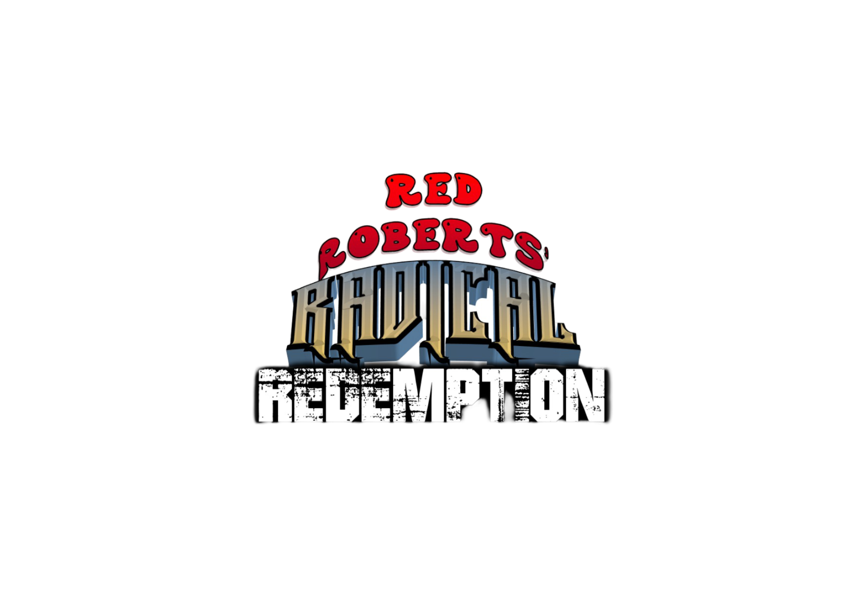 Red Roberts' Radical Redemption by KENTUCKY, ace_of_bells ...