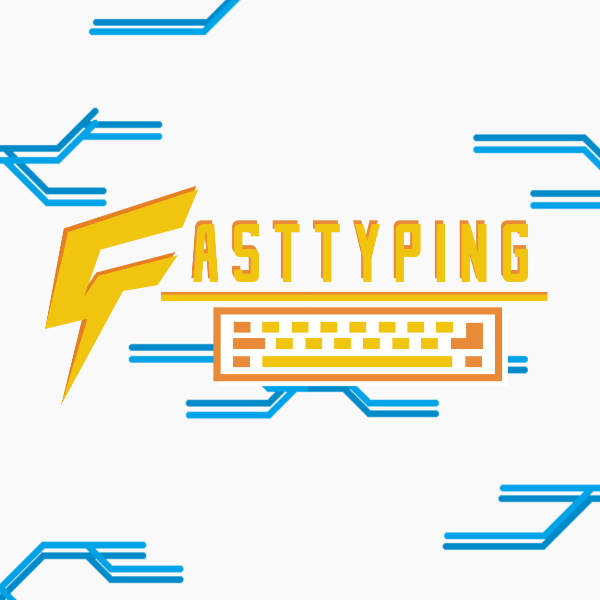 FAST TYPING by SkyLight Animation