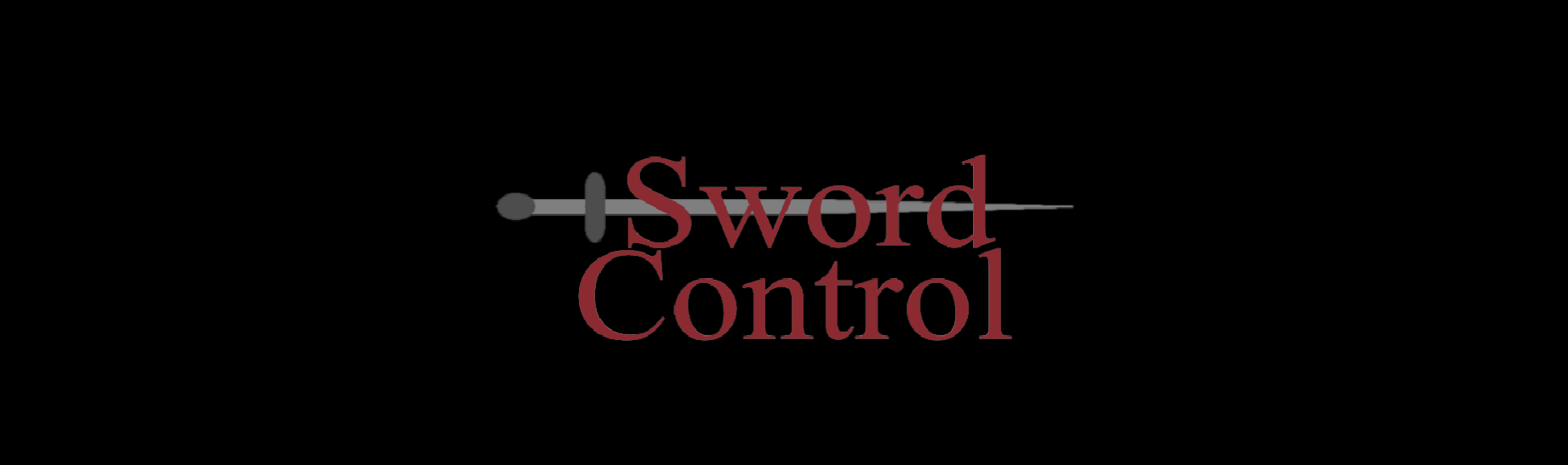 Sword Control by Miikav