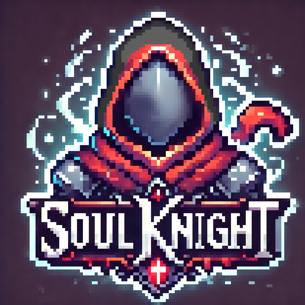 Soul Knight (Demo) by Icho Jinja