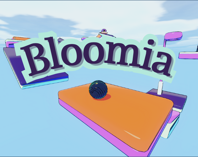 Bloomia by Miragem Games