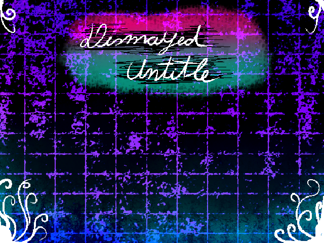 Dismayed Untitle (CSRverse Archive MISC) by Moloch