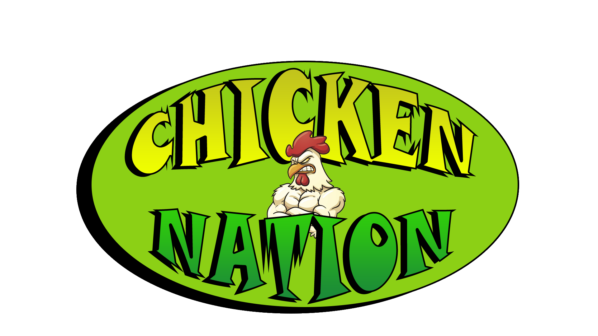 Chicken nation by Cedric-chauvin, MiskS, Pumpkin