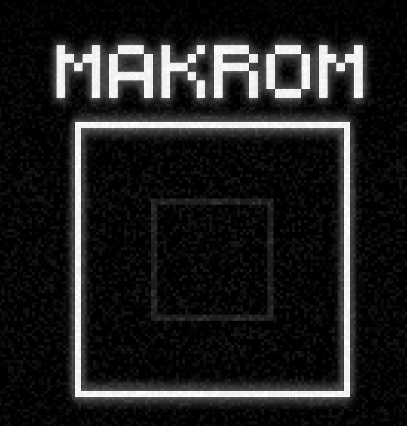 MAKROM by UNsPooKie