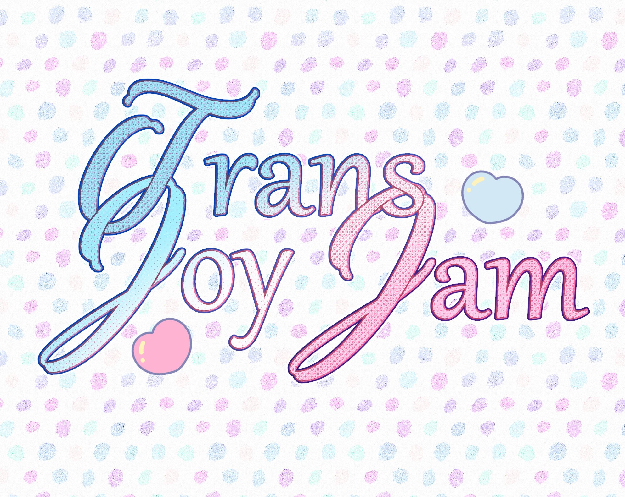 Trans Joy Jam 2025 - itch.io