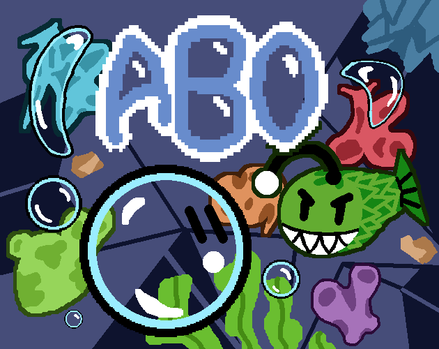 ABO by Funny Dog