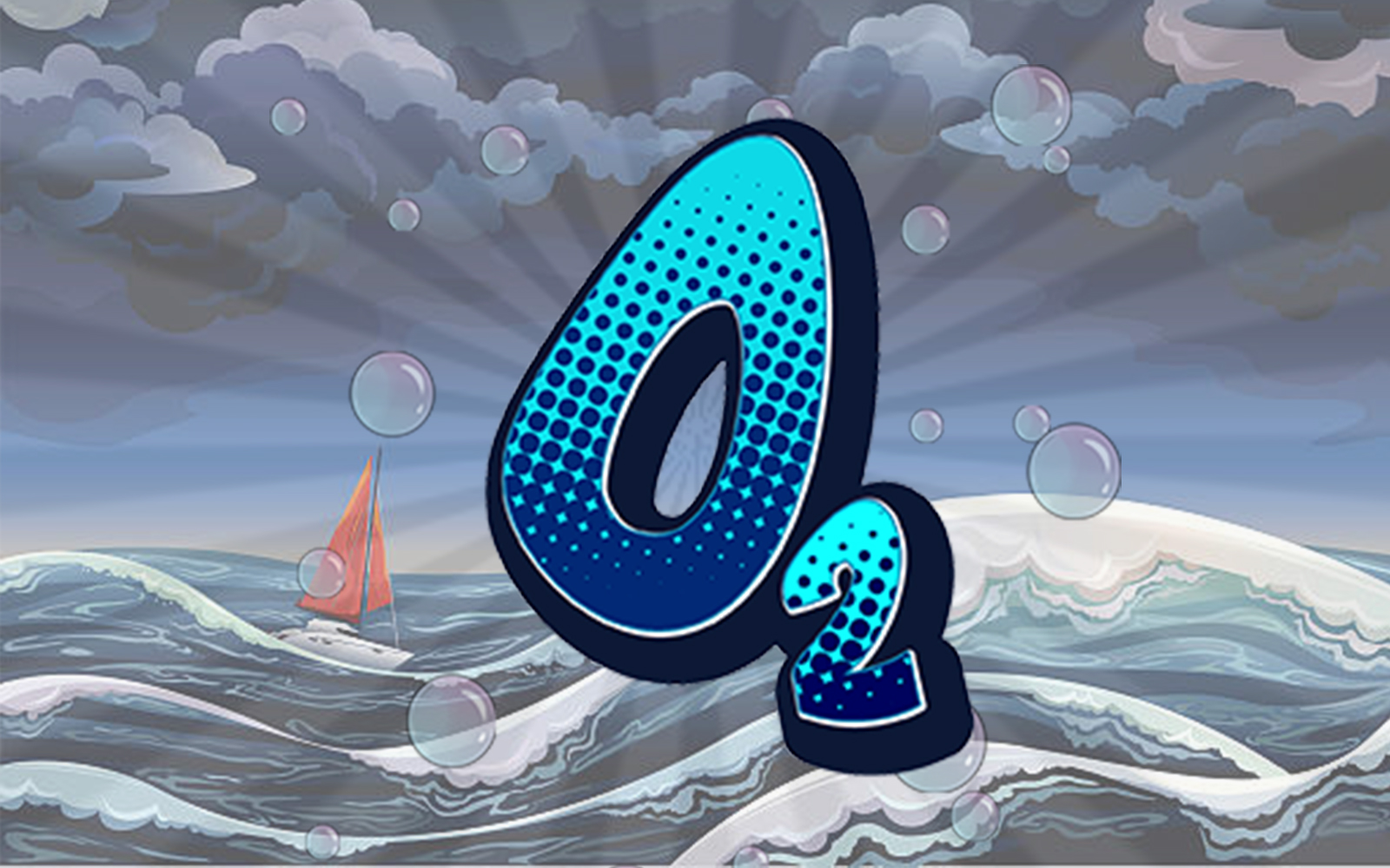 O2 by Saptarshi Kanjilal