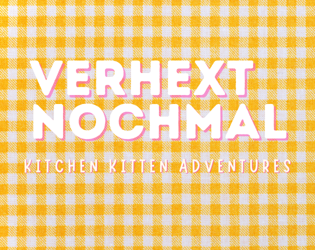 Kitchen Kitten Adventures! by cutestpatoot games