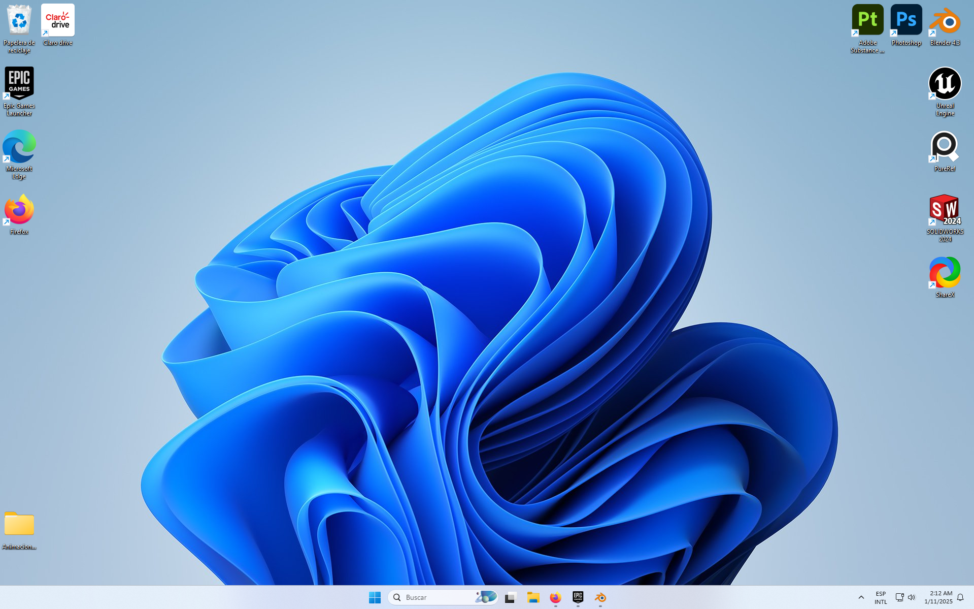 1. DEV BLOG - itch.io