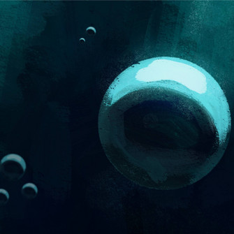 A Broken Memory by Gabriel1961