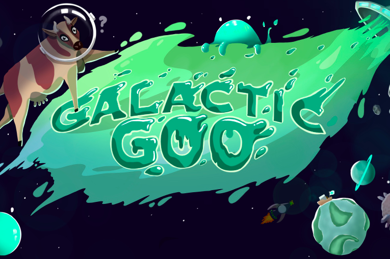 2223Y1D - Team Centipede - Galactic Goo by NeilIakini, RubenvnS, Leroy ...