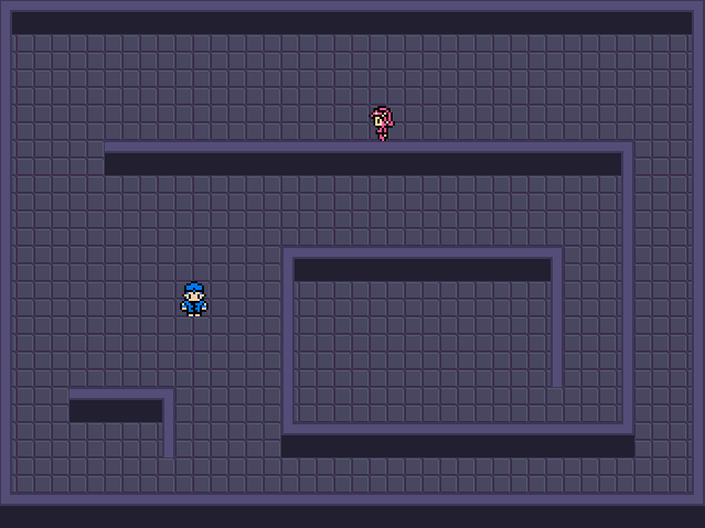 Game Maker Enemy Ai Engine By Yvodlyn Paul