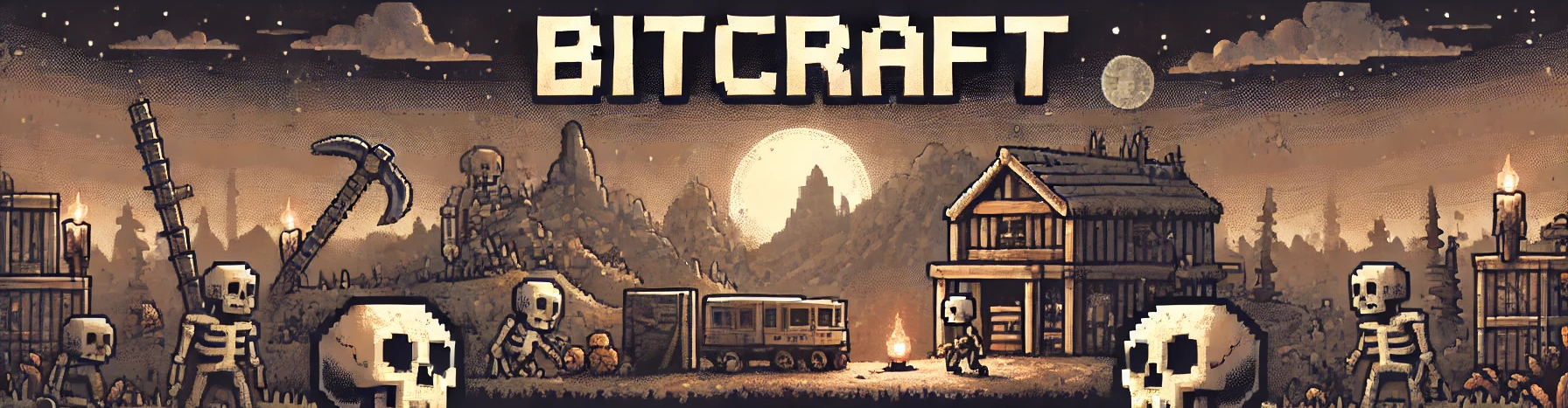 Bitcraft by BLA24007477