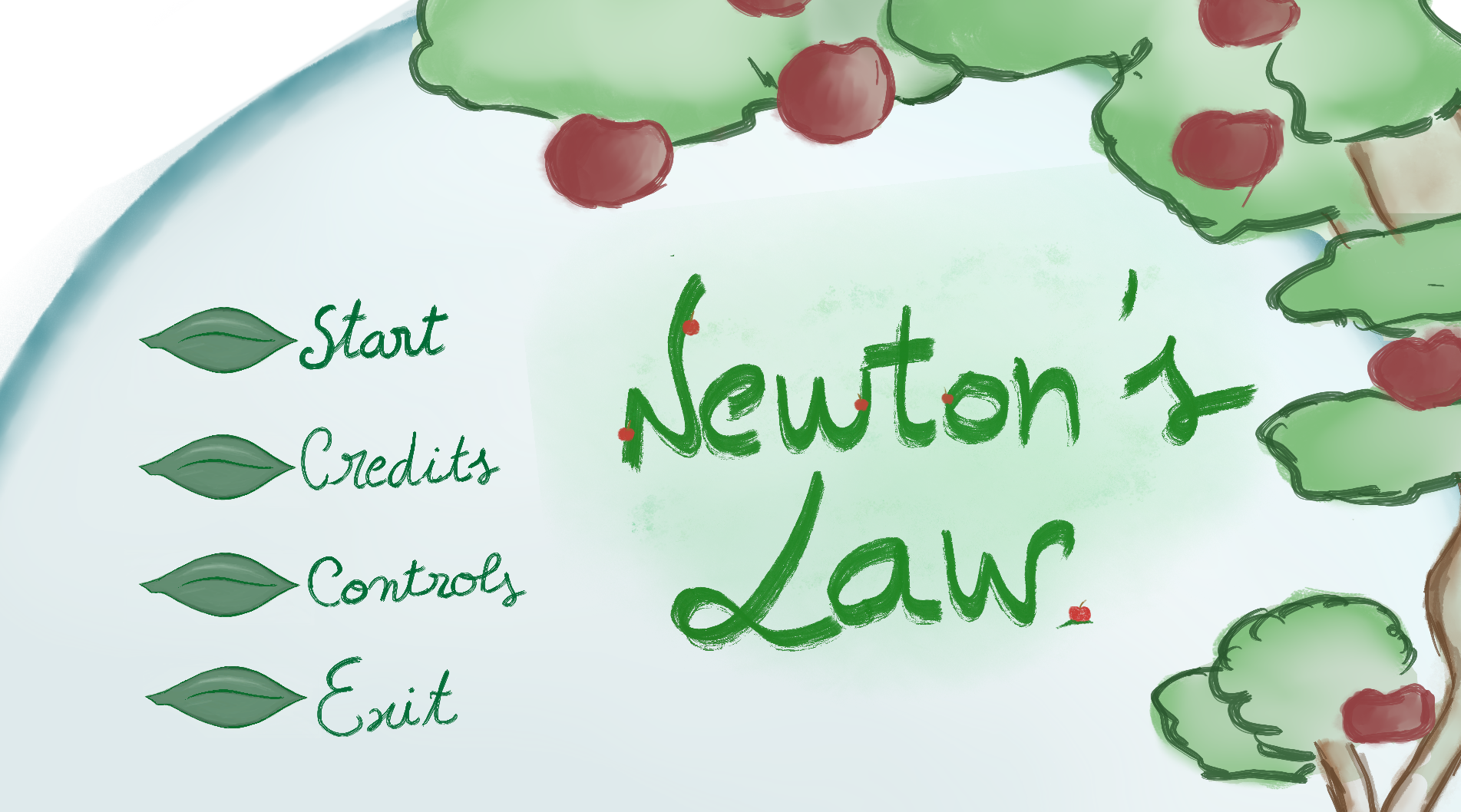 Newton's Law by TheDarkRyze, Color Crow, kyui