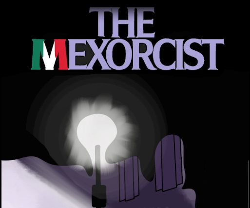 The Mexorcist - Full Game by BMP Productions