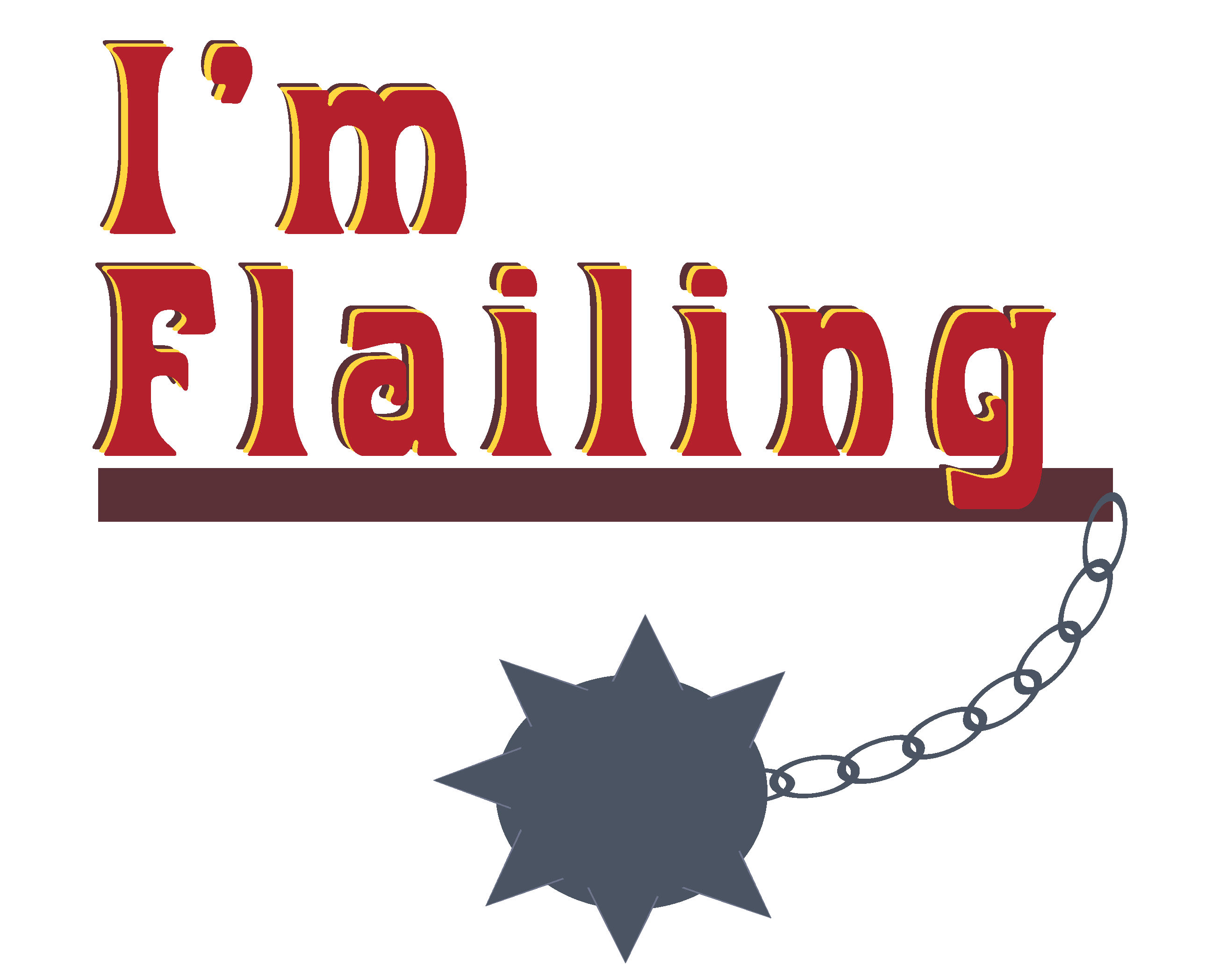 I'm Flailing by veggievibestudios for Pirate Software - Game Jam 16 ...