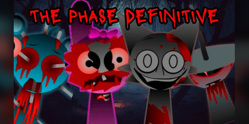 Comments 95 to 56 of 95 - Sprunki The Definitive All Phases by ...