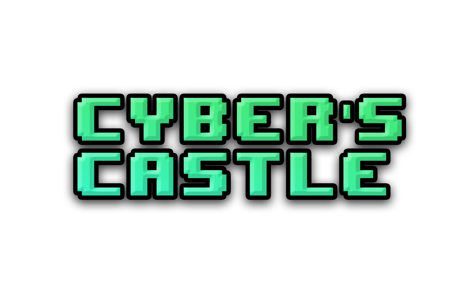 Cyber's Castle by dimaerenn