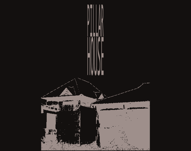 Pillar House by Momoke