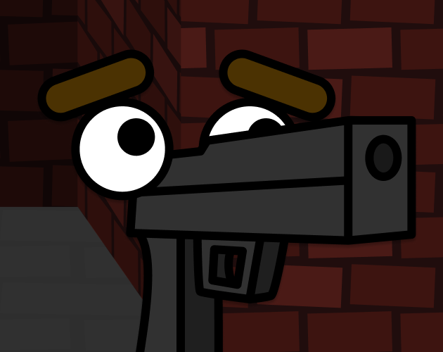 QOL Update - Become The Weapon by Alex, szzze QOL Update - Become The Weapon by Alex, szzze