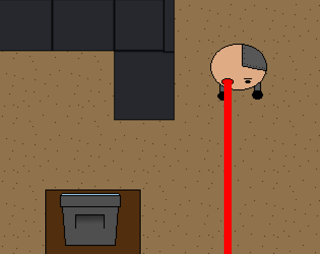 Devlog - Cyborg dad or: How I Learned to Stop Worrying and Love my ... Devlog - Cyborg dad or: How I Learned to Stop Worrying and Love my ...