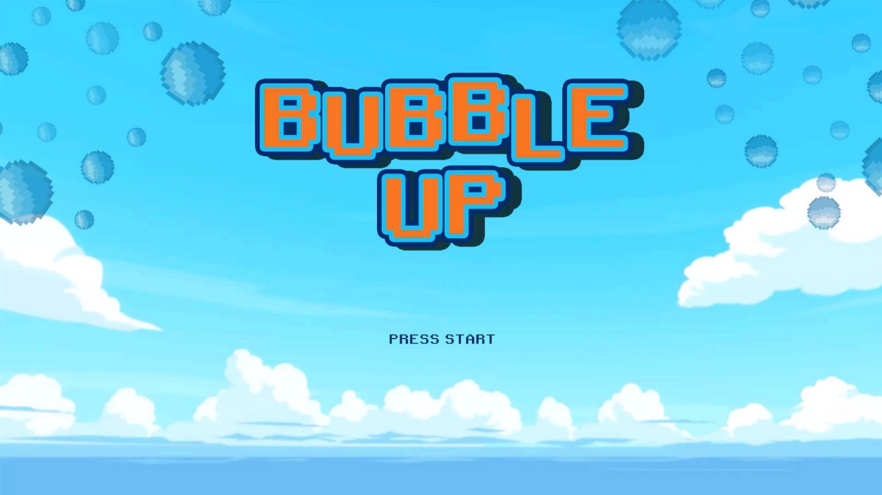 Bubble-Up by altaffff