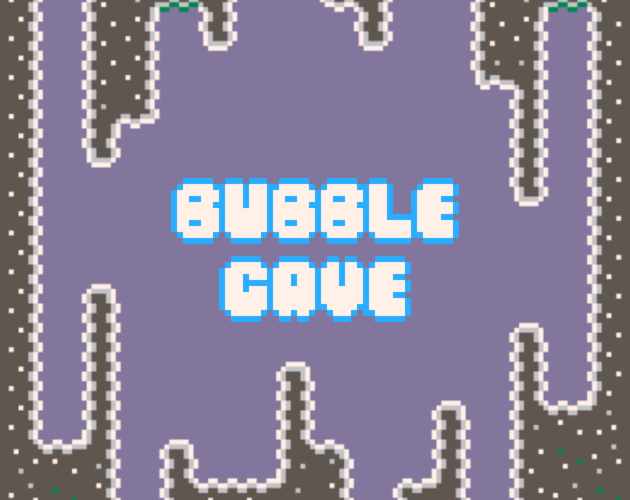 Bubble Cave by HikoKyoujurou, 23, npckc