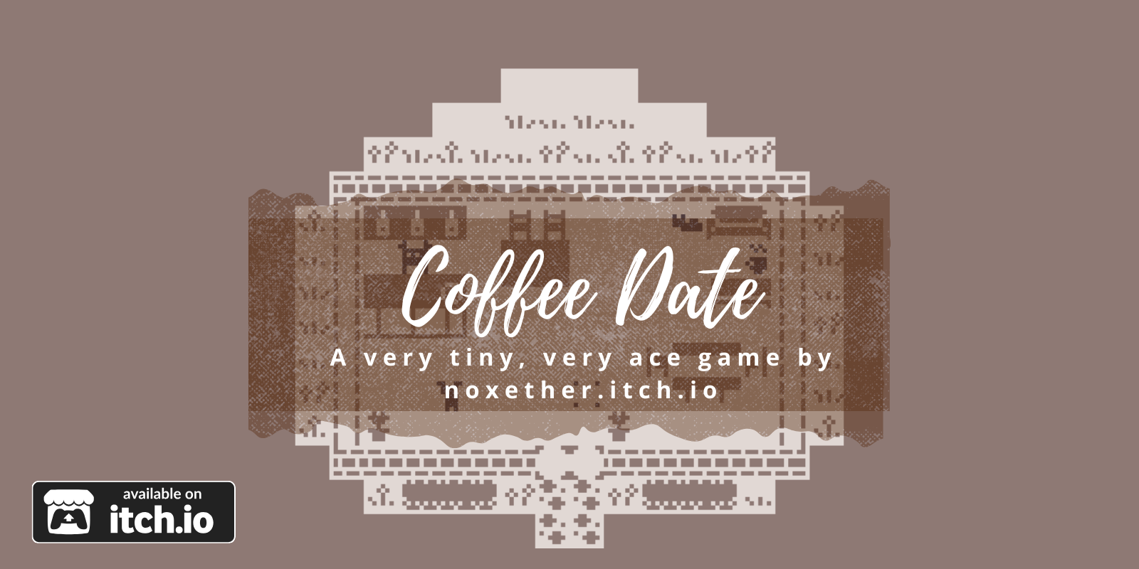 Coffee Date by Ether, Hidden Vale
