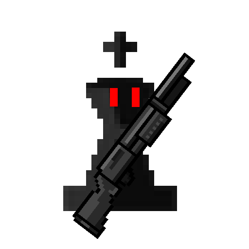 Shotgun chess. The ultimate checkmate. by MrMarL