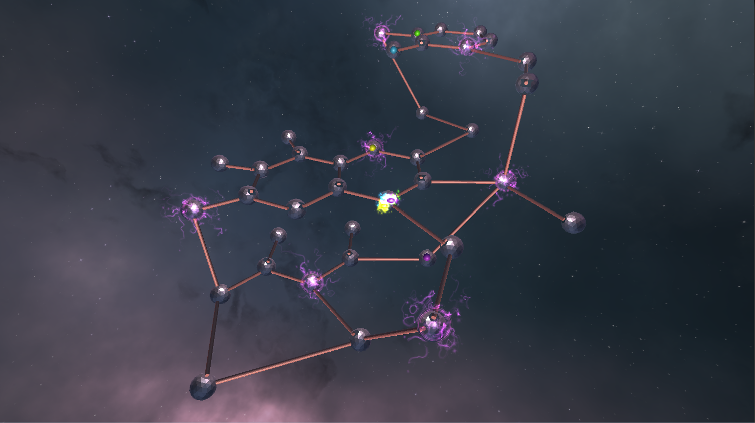 Message Runner by c4rina, Cyberfox7, relluc