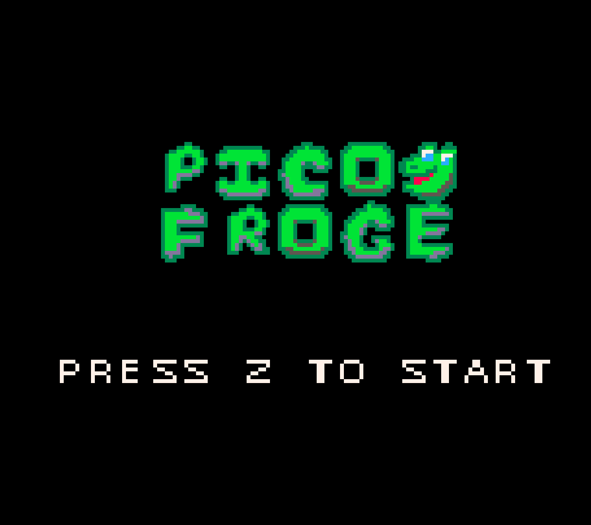 Pico Froge by Garlock009