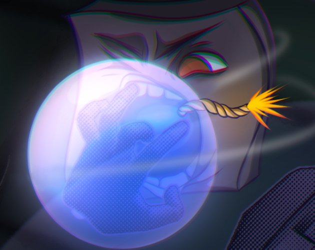 Marble Core Rush by seitrox, rendawn777, lizvania, Manson99, DOKTOR